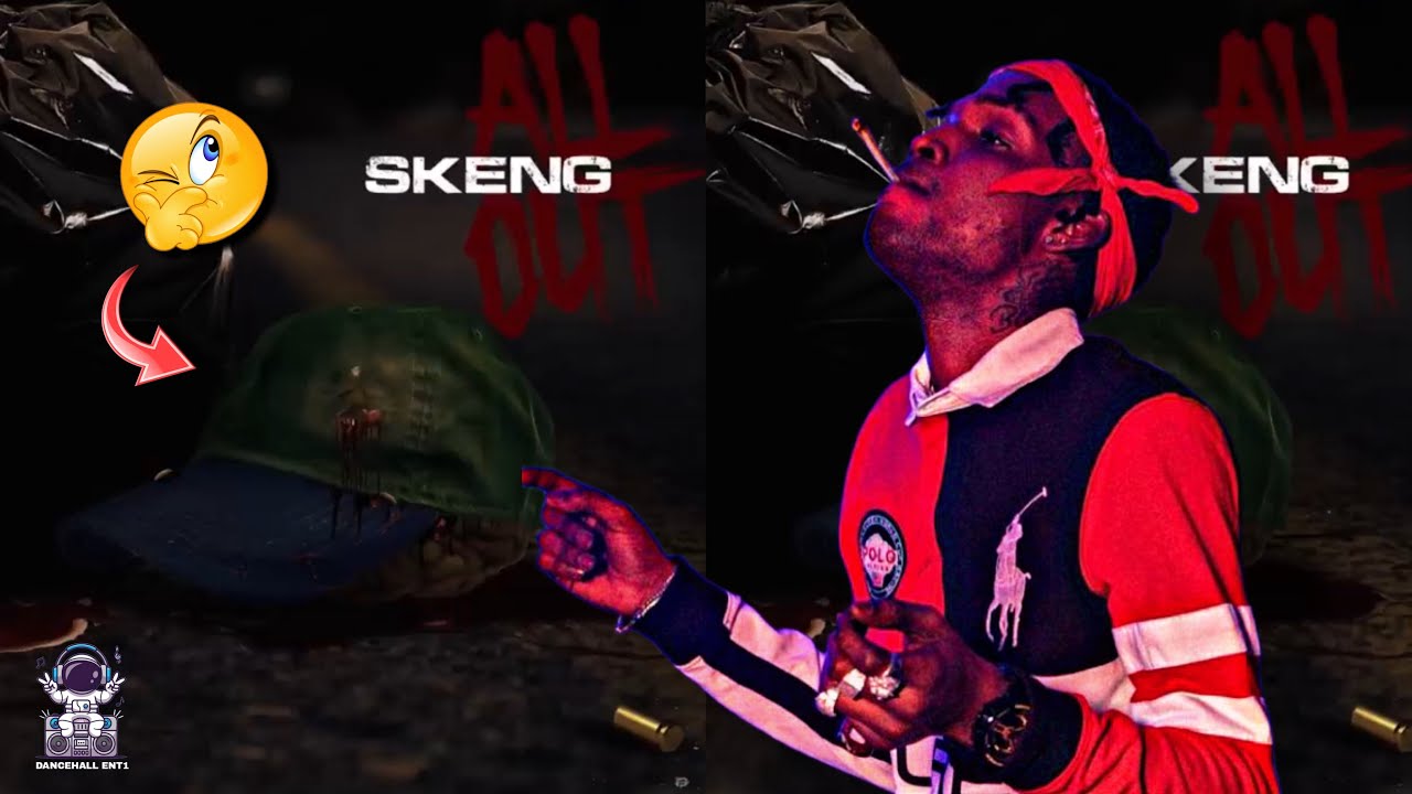 Skeng Goes ALL OUT On Valiant ! - YouTube