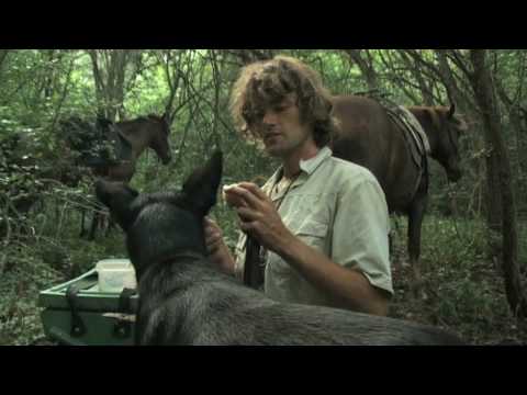 TIGON & TIM COPE SHARE A MEAL - YouTube