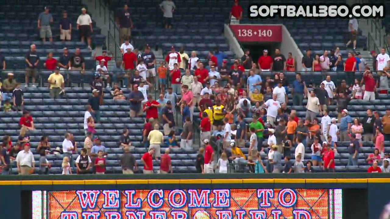 Softball 360 - Bombers Atlanta - EP 911 - Act 4 - YouTube