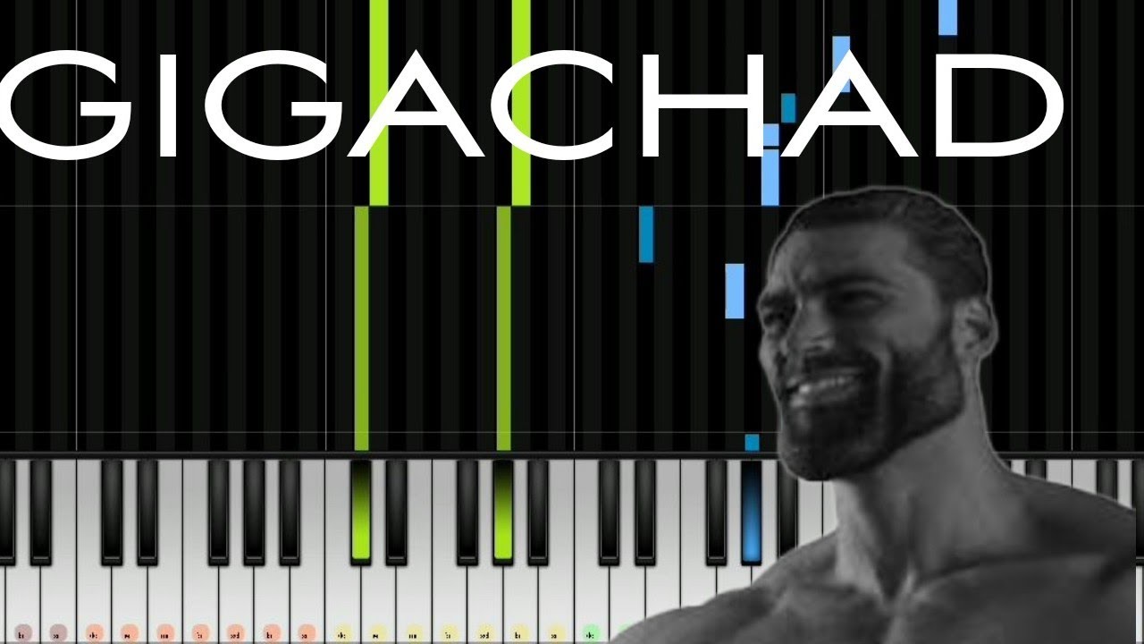 Piano Music~Gigachat~ - YouTube