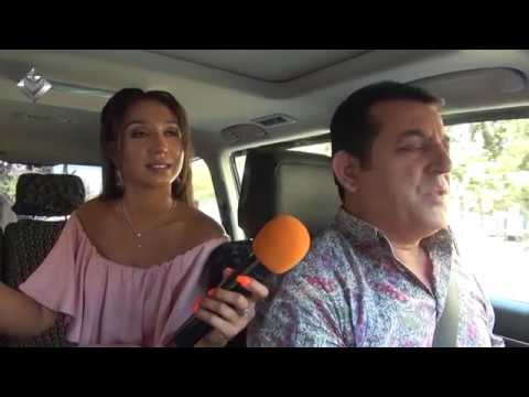 ''Ay Ev Yiyesi'' 41 ci verilis - Meydan Esgerov -2019
