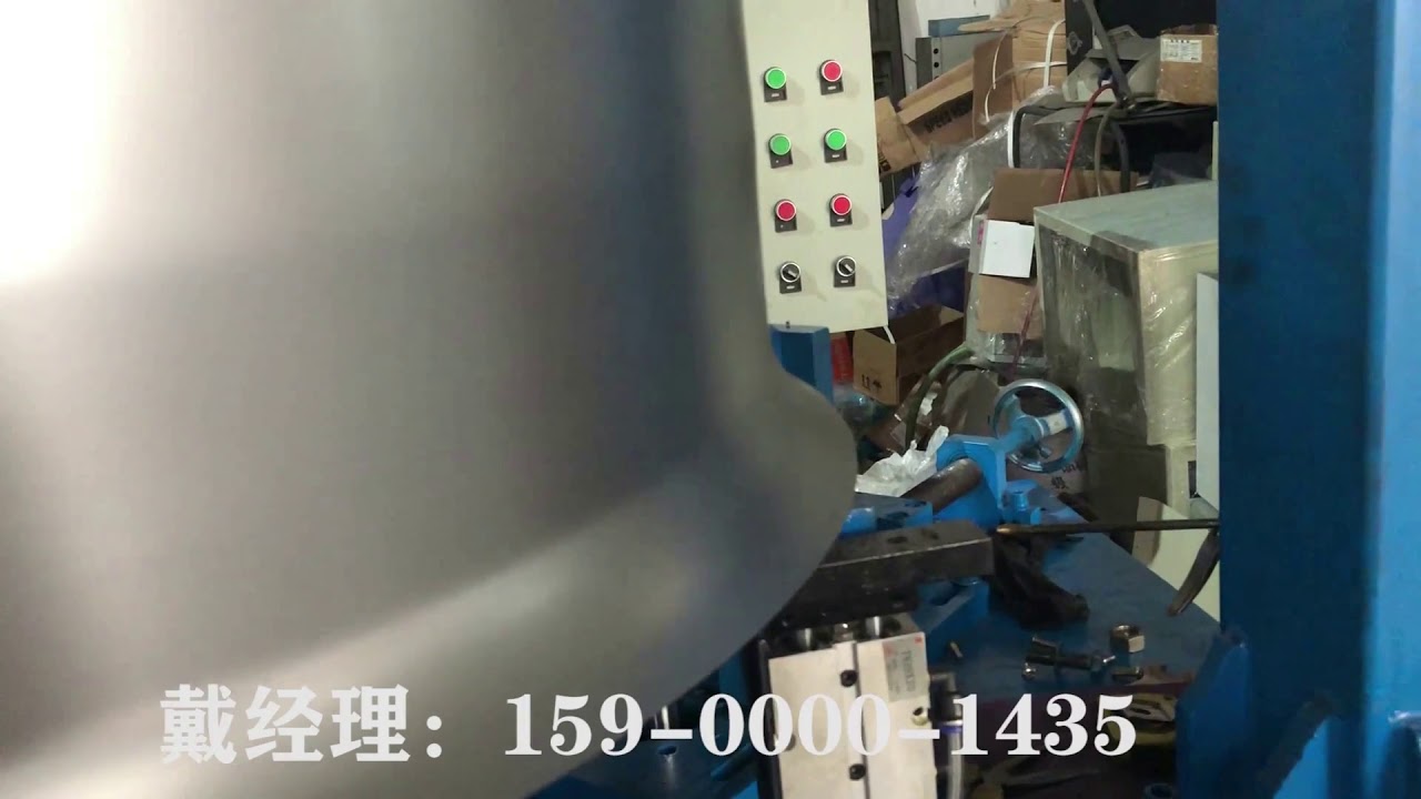 Automatic stainless steel axial flow fan housing flapping bell mouth ...