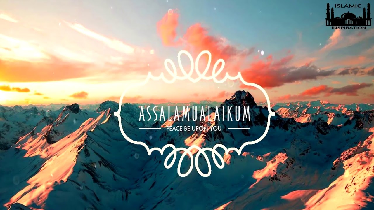 BE008 Adam AS The First Human Being & The First Prophet - YouTube