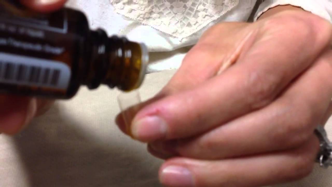 Filling a veggie cap - YouTube