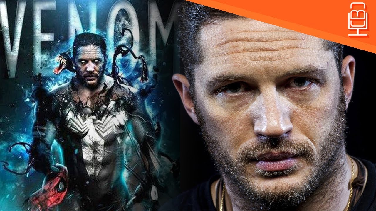 VENOM IGN First & WHY you should not overhype yourself for it! - YouTube