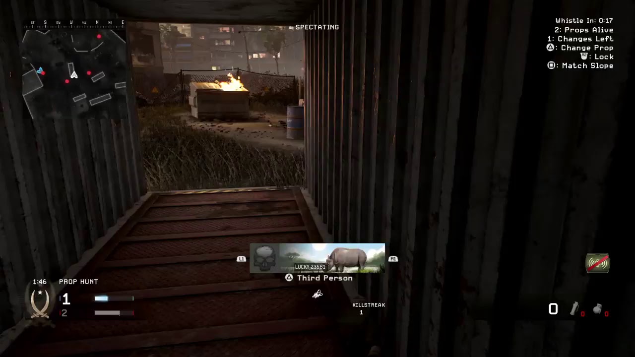 CoD the piece of shit we lov - YouTube