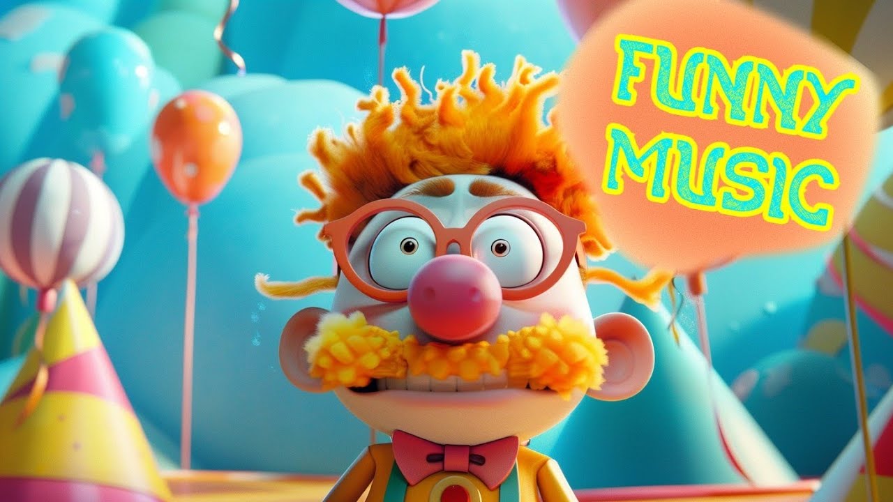 Super Funny Meme Music | Slow Comedy Background Music - YouTube