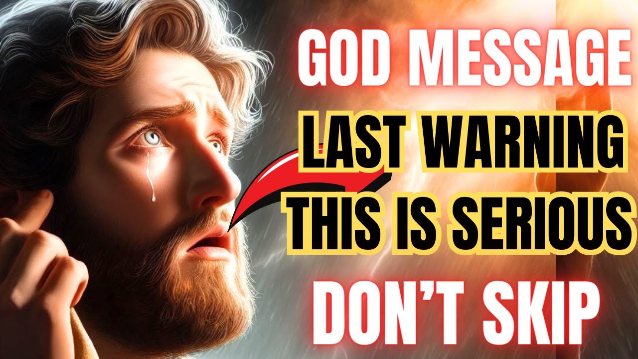 God | God's Message Today | | God Message For You | | God Message | # ...
