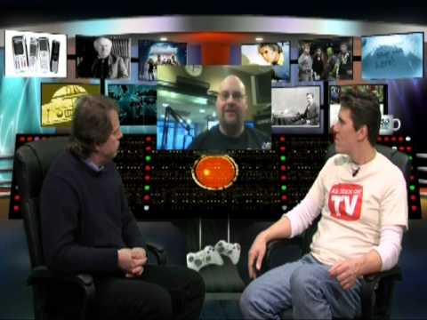 Mission 129 - EVP with Tim Dennis - YouTube