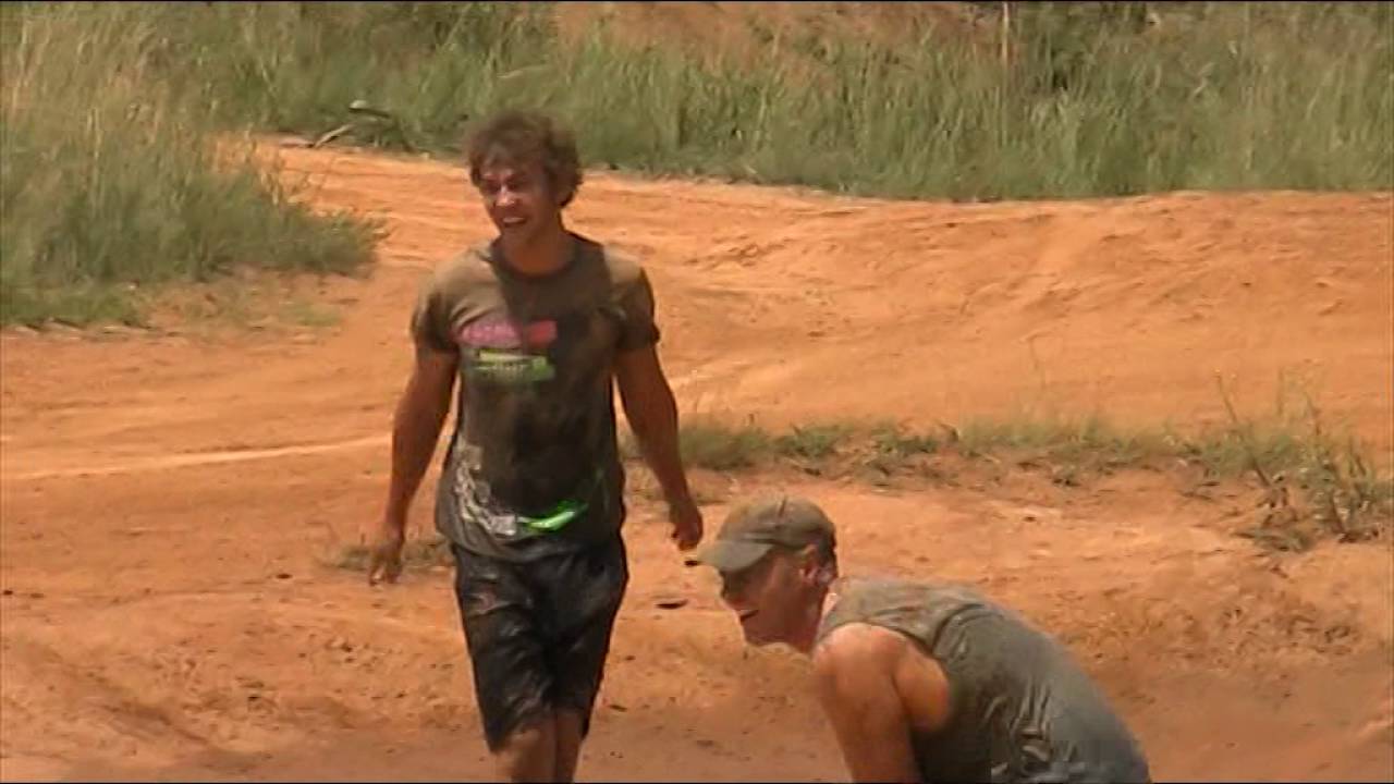 fun in mud 2 - YouTube