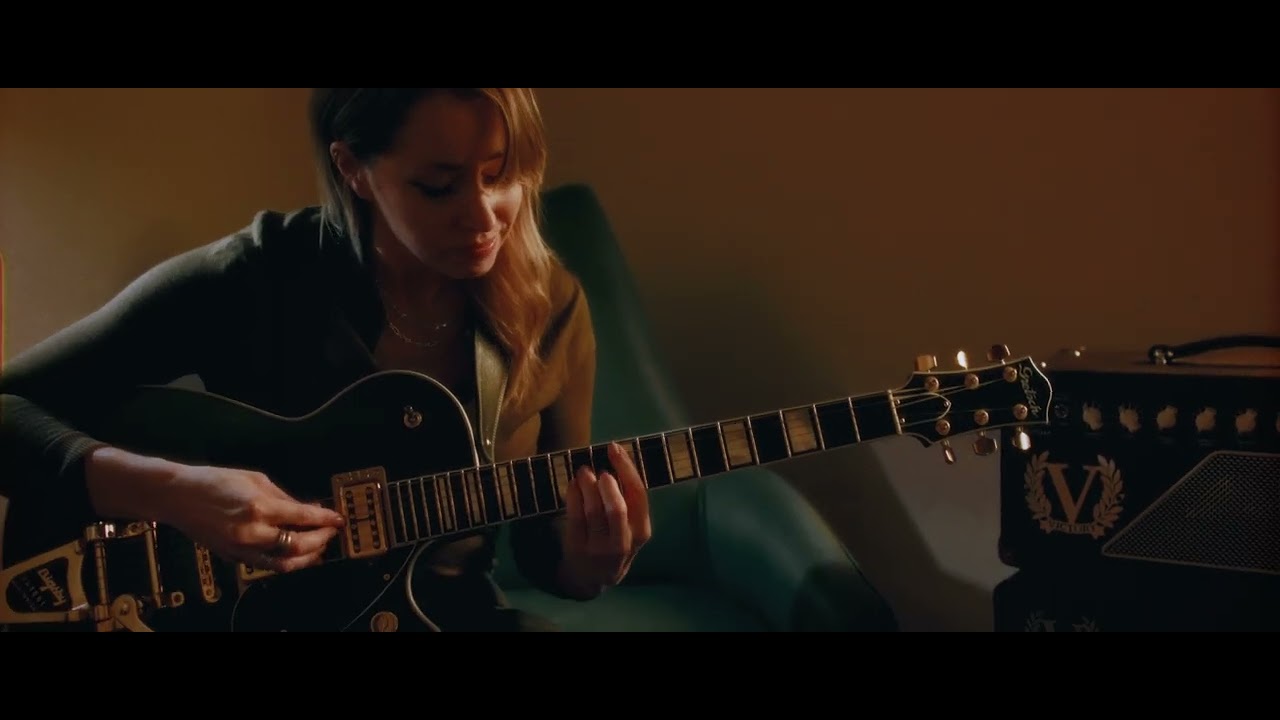 Hallelujah - Arianna Powell - YouTube