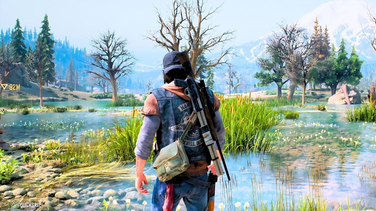 10 Amazing Games That Truly Deserve a Second Chance - YouTube