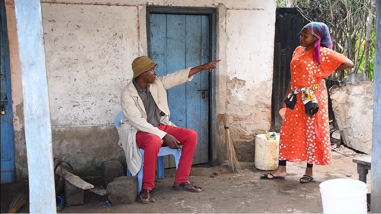 BEST-EVER KAMBA MOVIE TRAILER. "KAWETU IS BACK" new series loading ...