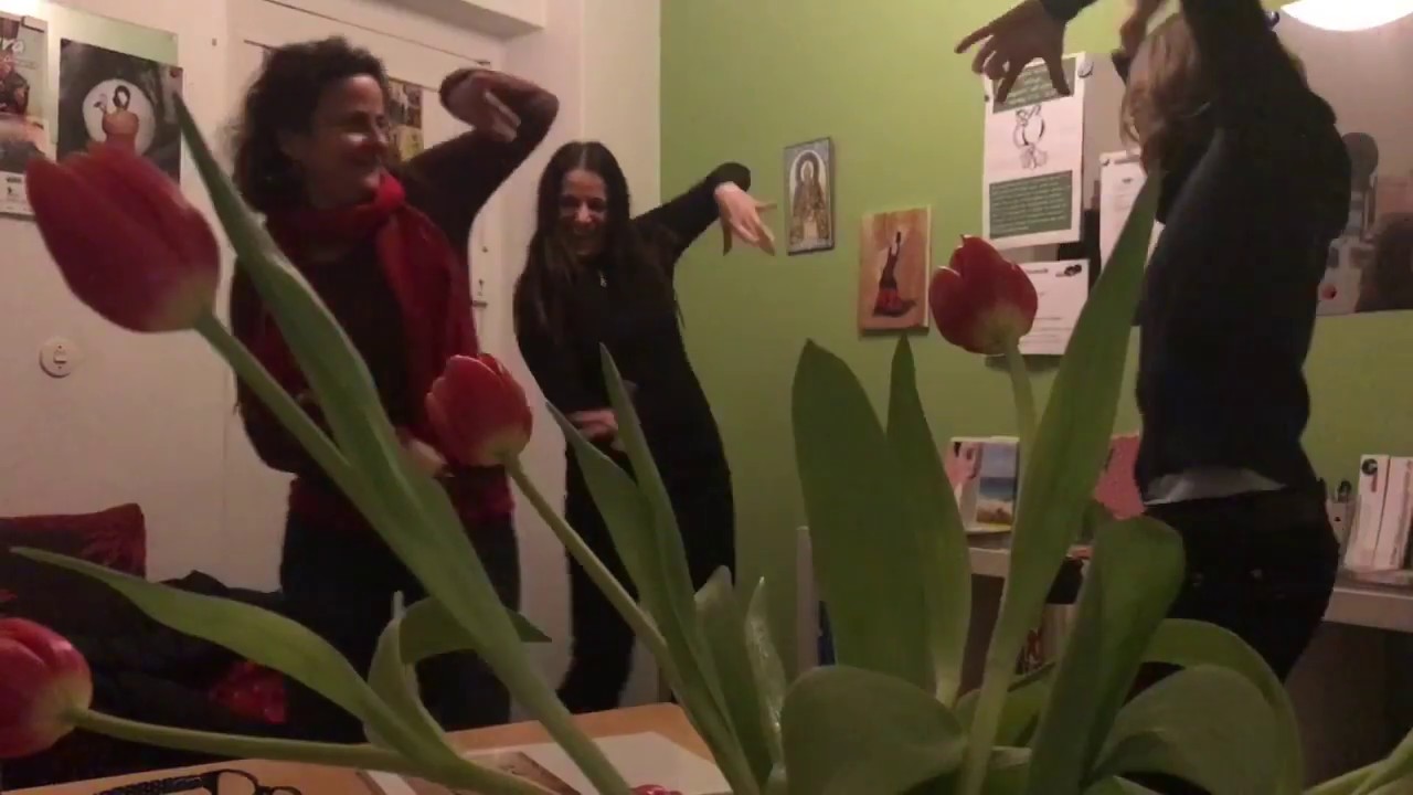 248: Der Lipsi-Schritt - el paso de Lipsi - the Lipsi-dance - YouTube