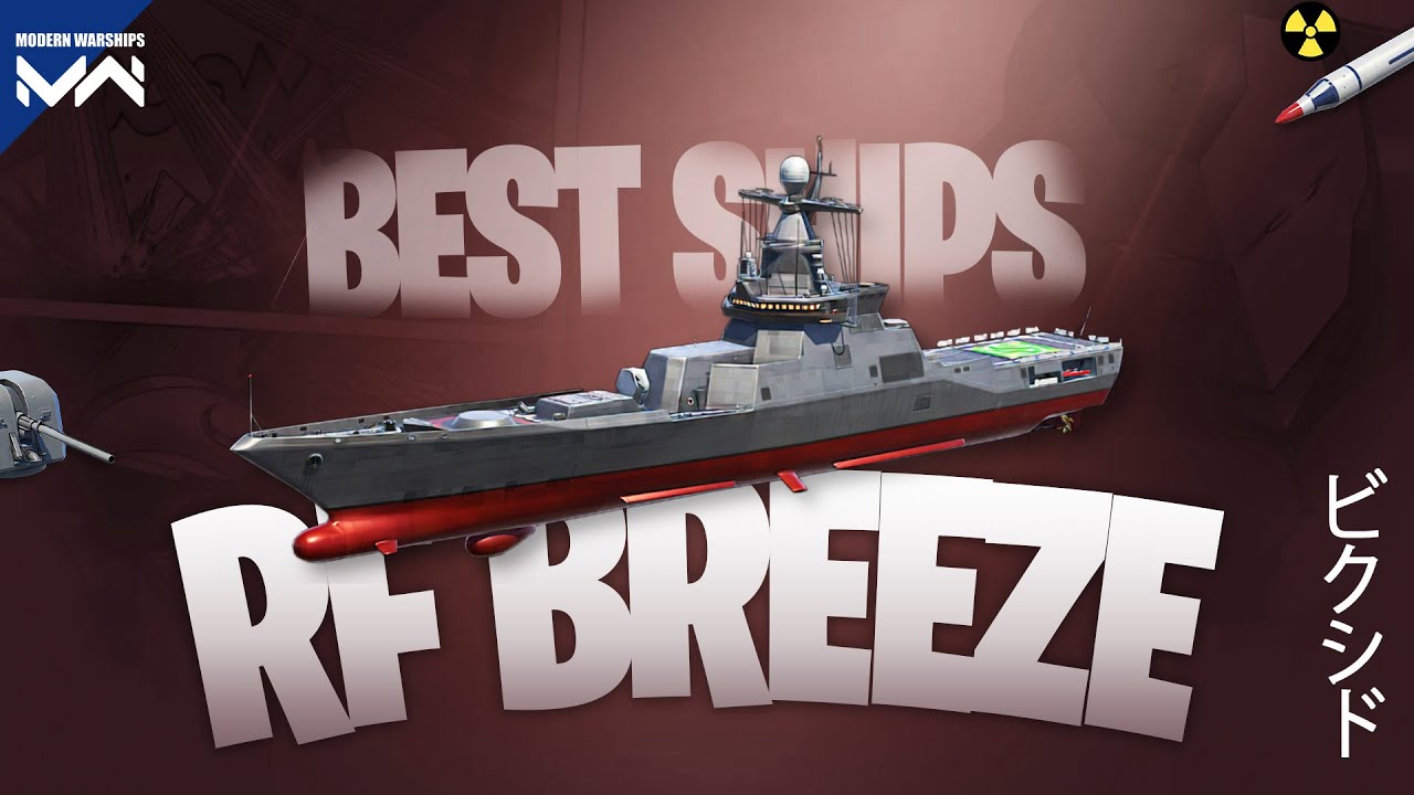 RF Breeze 1,2 Juta Damage Kill 5 Sangat Over Power Banget Worth it ...