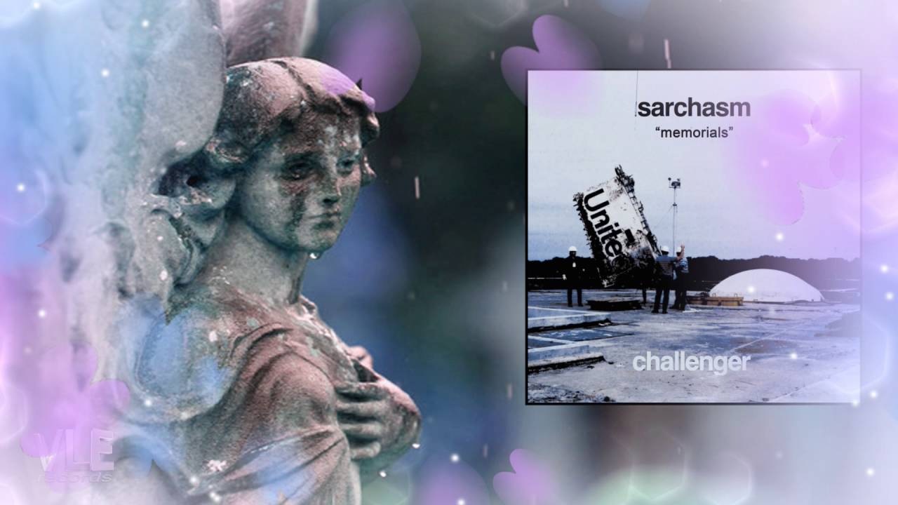 Sarchasm - "Memorials" - YouTube