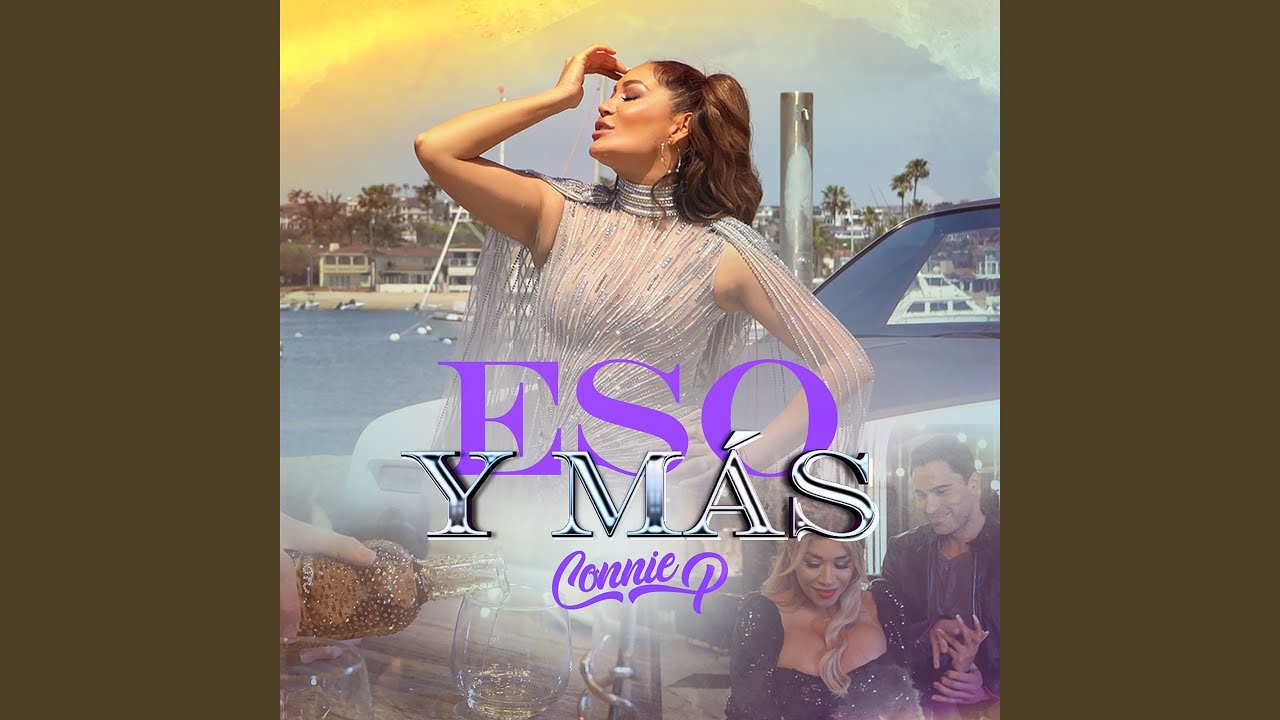 Eso y Mas - YouTube