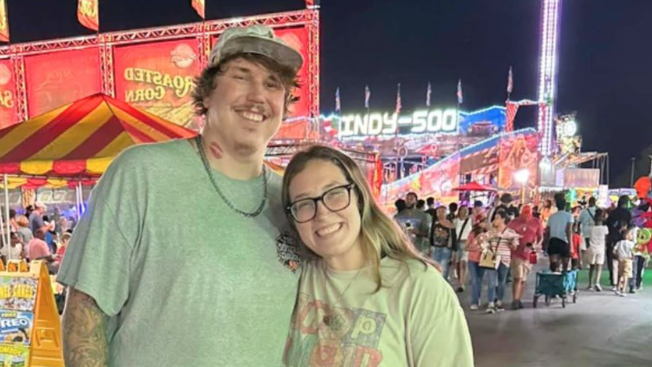 Surprising Update !! Getting engaged to Darrin Kitchens and planning to ...