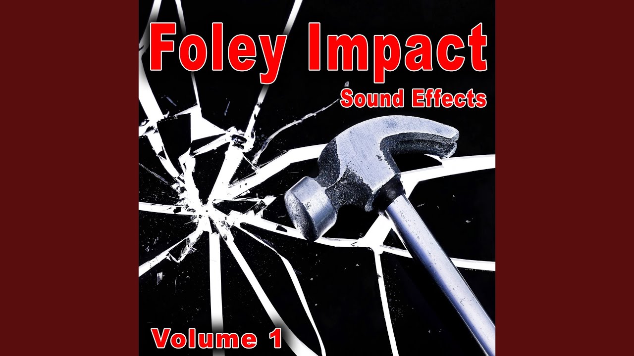 Thick Double Bullet Impact with Ricochet Take 2 - YouTube