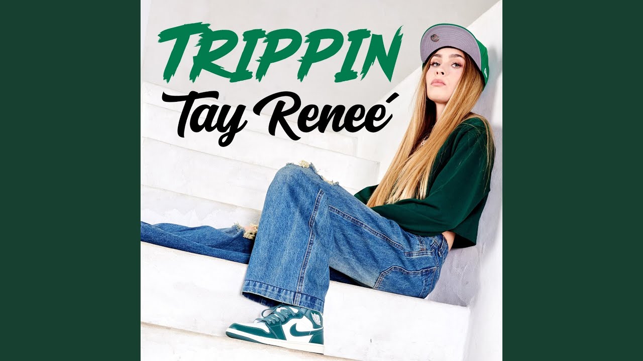 Trippin - YouTube
