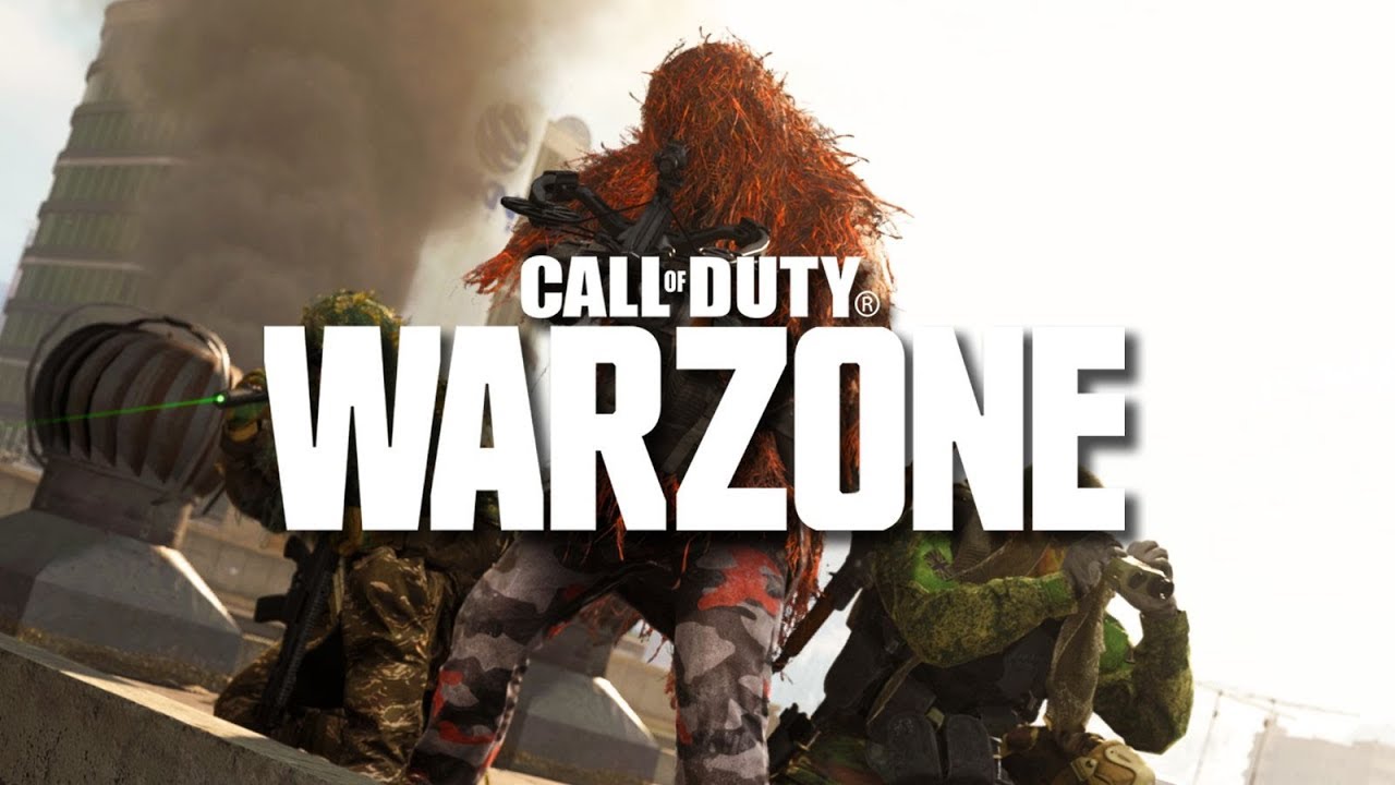 Warzone ส่อง BP ss4 เก็บเวลต่อ - YouTube