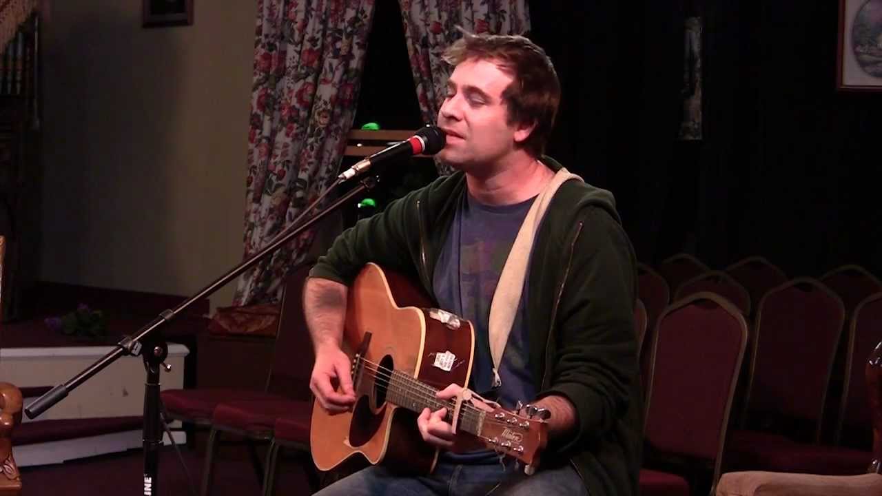 A Woman Like You - Phil Barton (Live) - YouTube