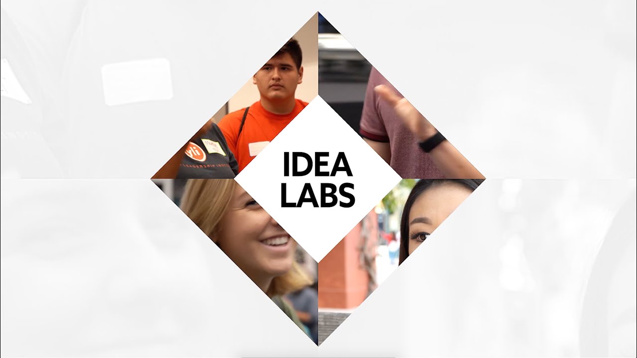 Idea Labs by Mental Health Services Oversight and Accountability ...
