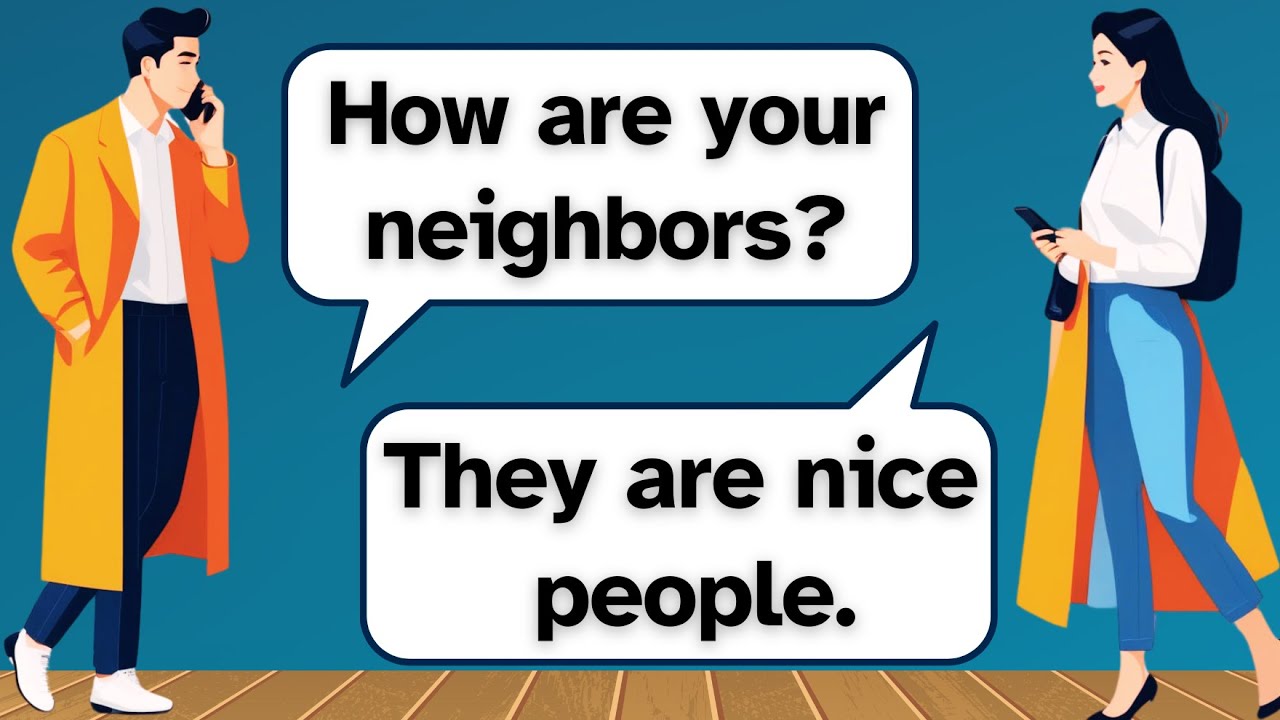 Enhance Your English Speaking Skills With Daily Life Conversations