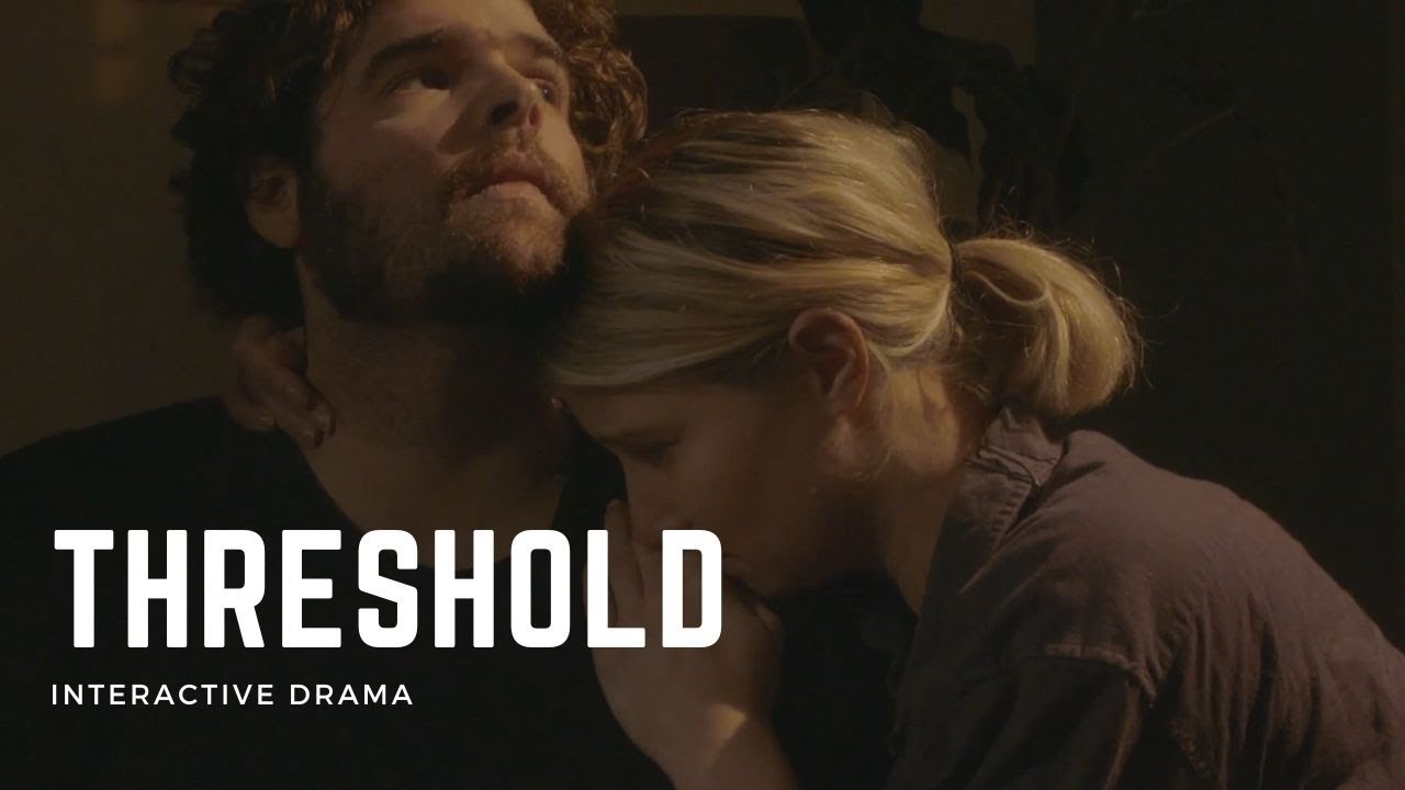 Threshold - Director's Cut | Interactive Short Film - YouTube