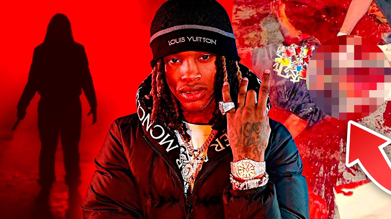 How King Von Became A Serial K!ller? - YouTube