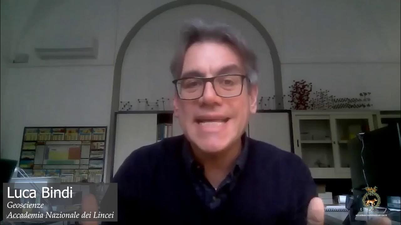 prof. Luca Bindi - YouTube