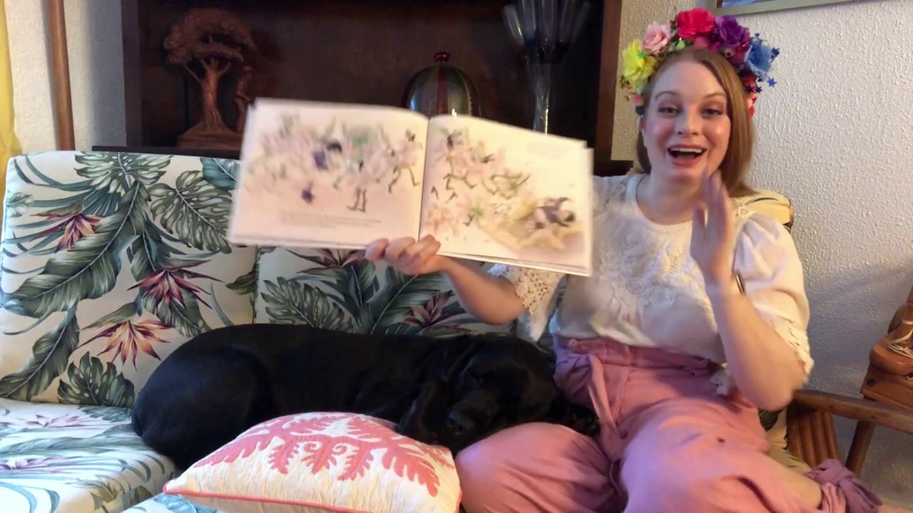 Nora’s Roses - YouTube