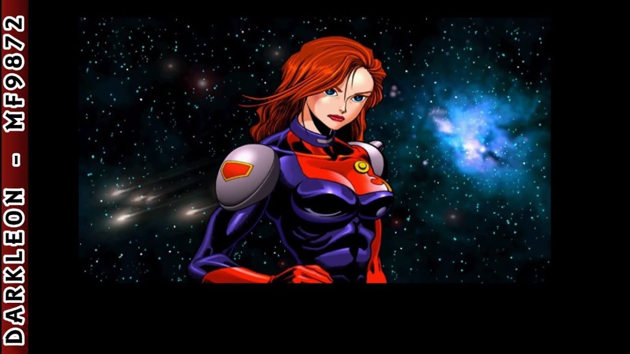 PlayStation - Cyber Org (1999) - [Intro] - YouTube