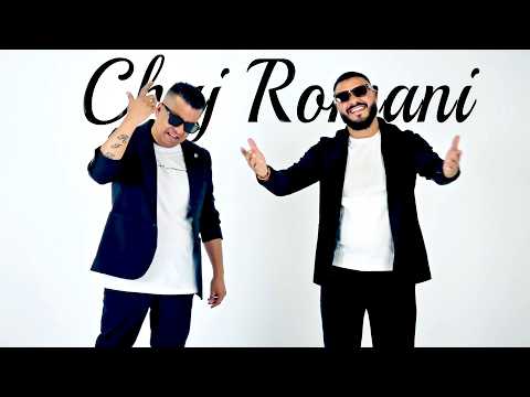 Muharrem Ahmeti x Rampo Asteri - Chaj Romani