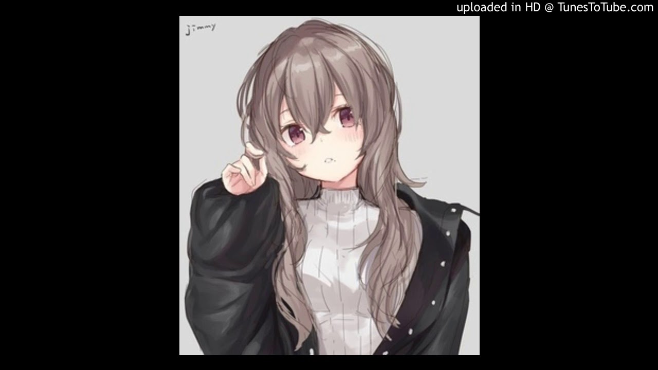 hubithekid - pamiętnik [NIGHTCORE] - YouTube