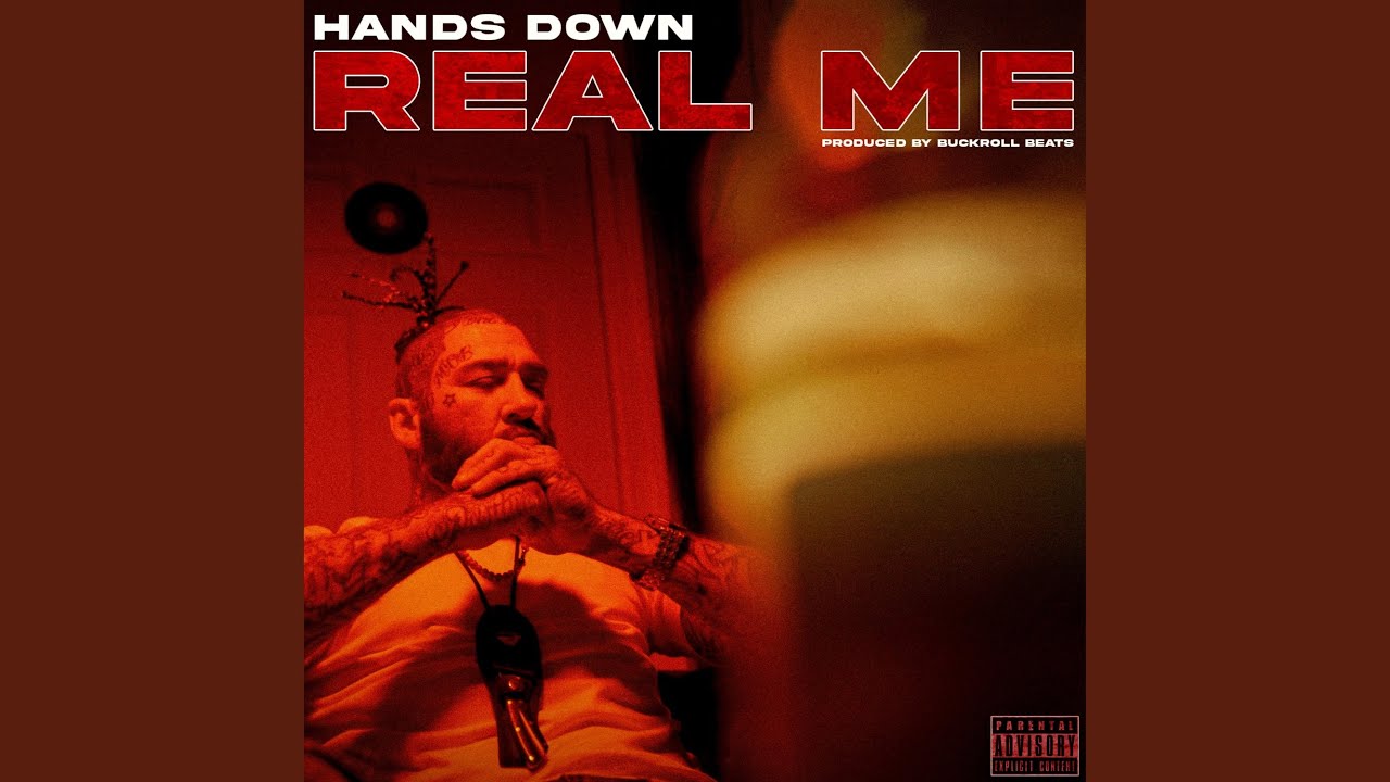 Real Me - YouTube