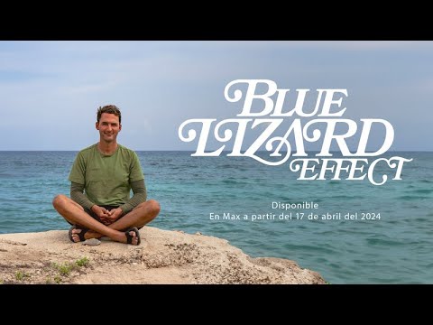 Blue Lizard Effect, el documental que explora Aruba como nadie - YouTube