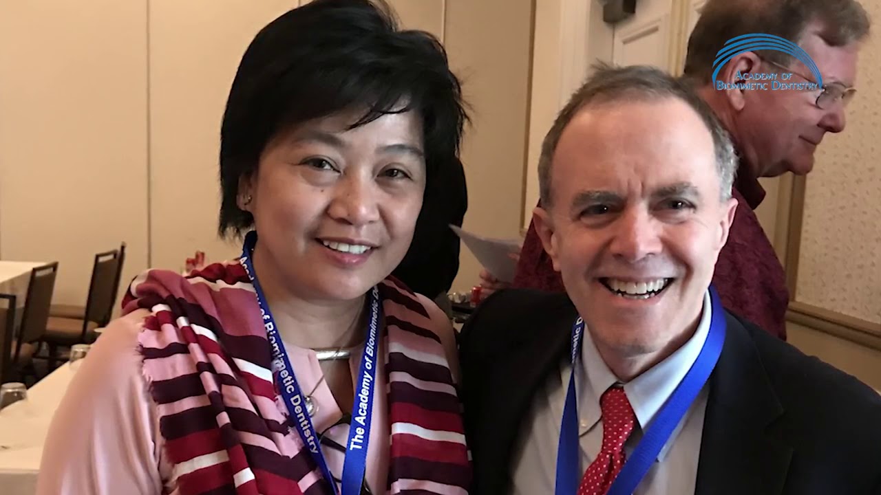 Dr. Saul M. Pressner DMD FAGD Testimonial - Live Event - (507) 246-1118 ...