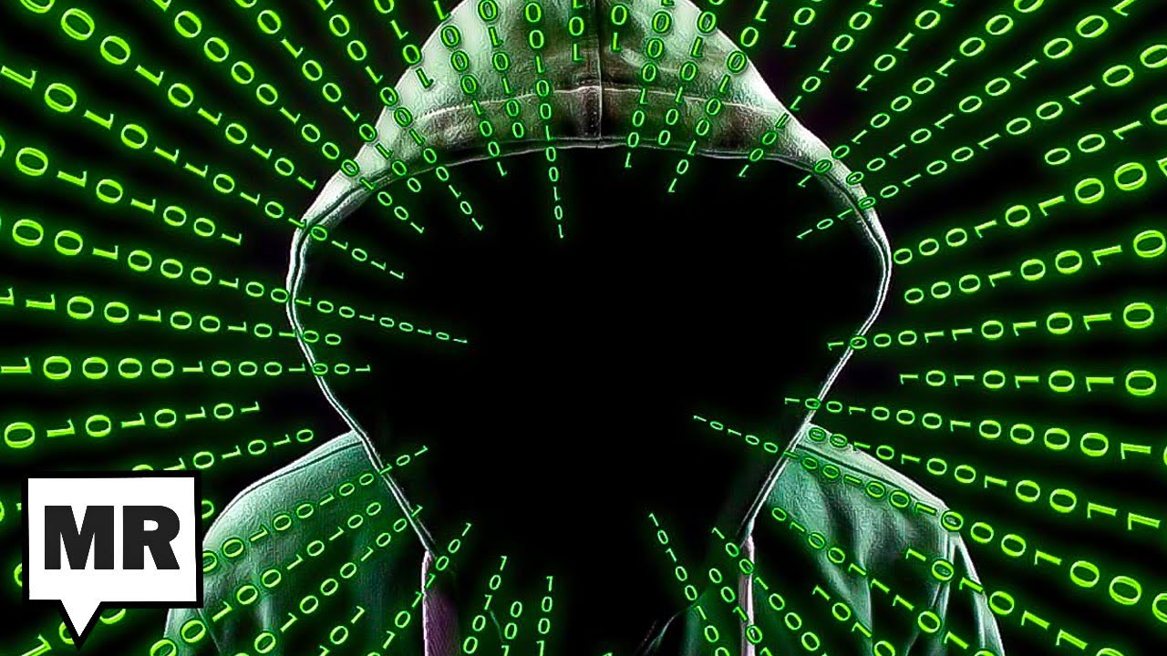 How We Can All Be Hackers - YouTube