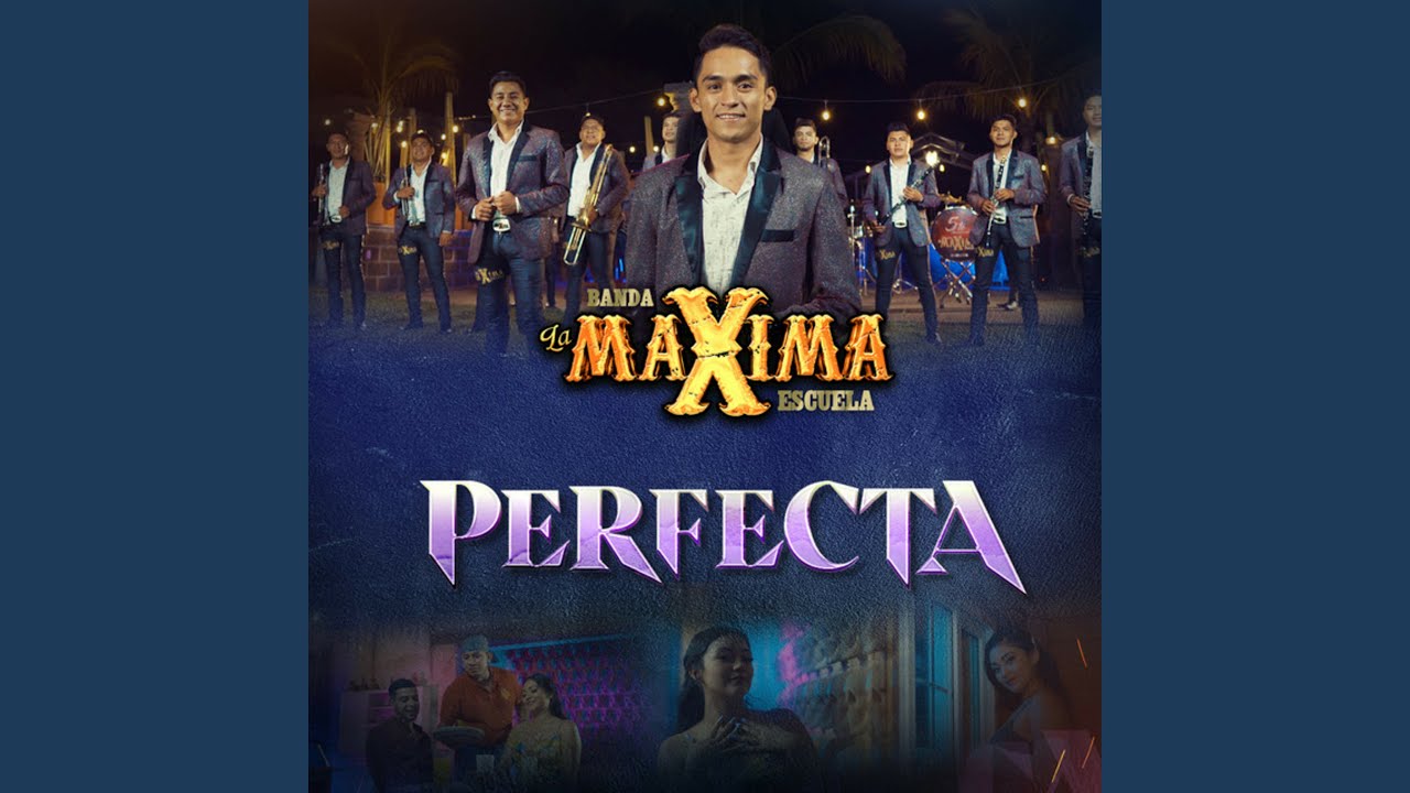 Perfecta - YouTube Music