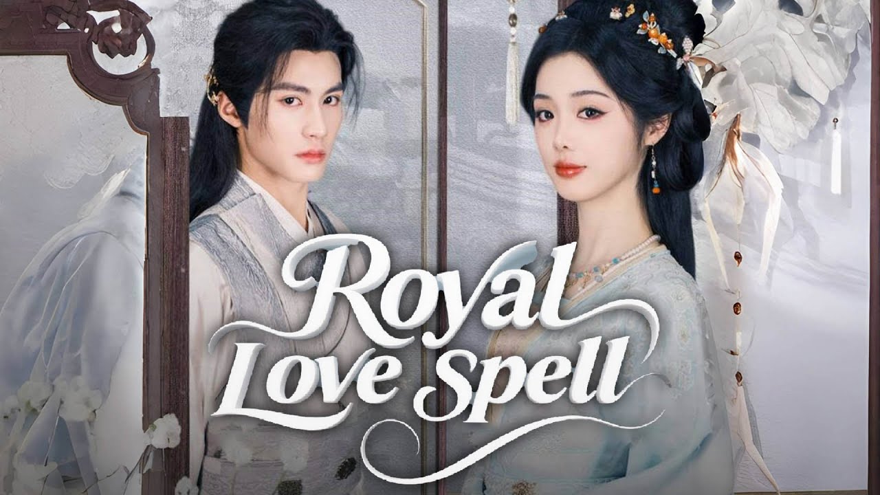 Villainess flees fate, saves Prince—his bite cures him, now she's ...