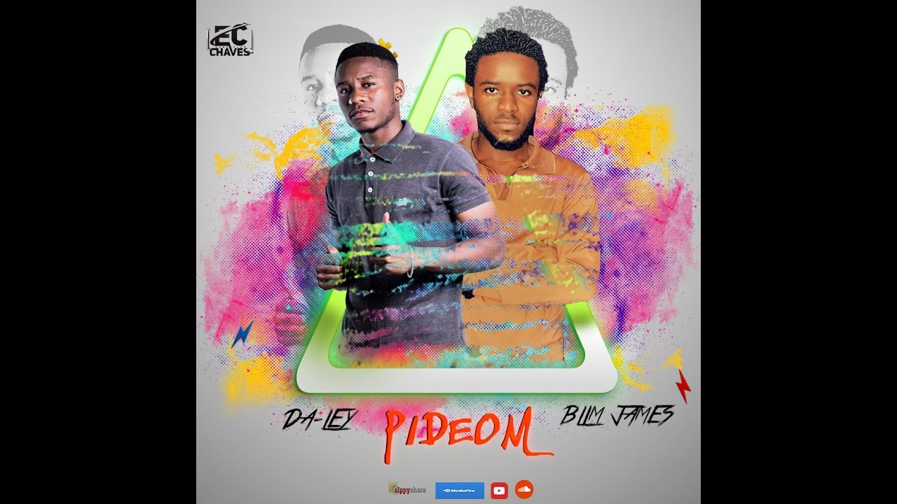 DA-LEY && BLIM JAMES (PIDEOM) - YouTube