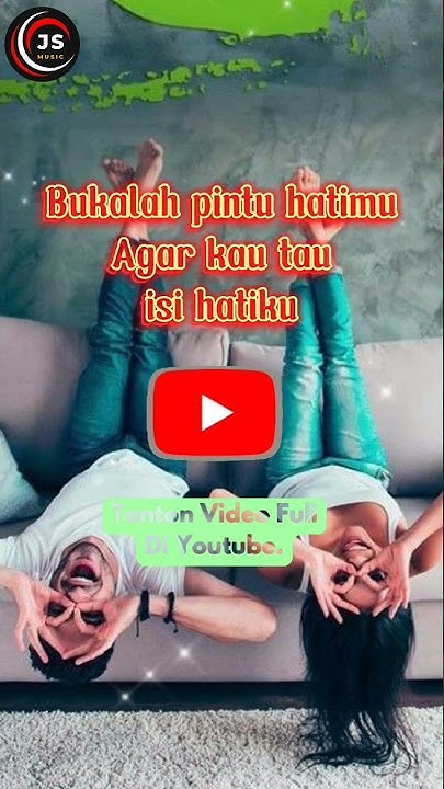 Mana ada aku cuek..apalagi tak mikirin kamu... - YouTube