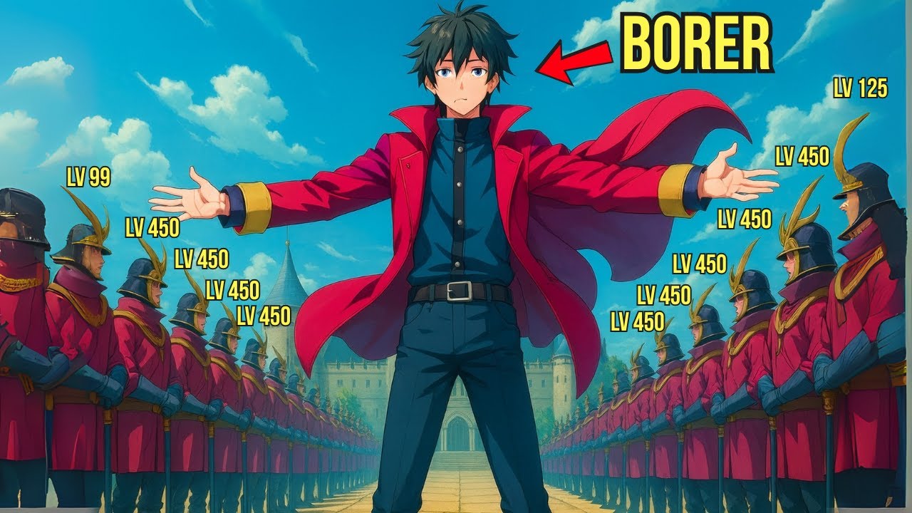 The Rank SS Hunter Who Returns 30 Years To Rewrite His Destiny! Manhwa ...