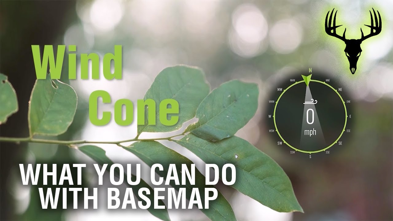 What You Can Do With Basemap Youtube