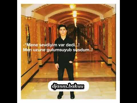 #Sevdiyi olduyu sun ozune qest edi 2019