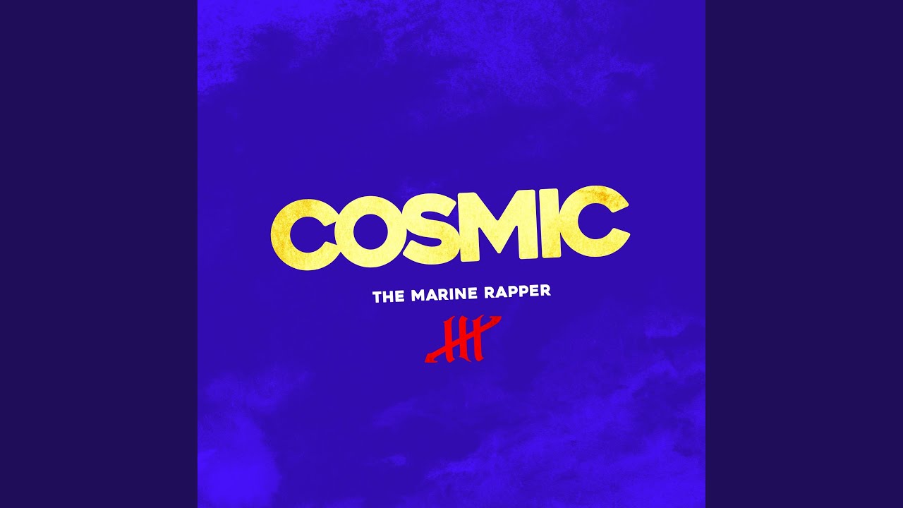 Cosmic - YouTube