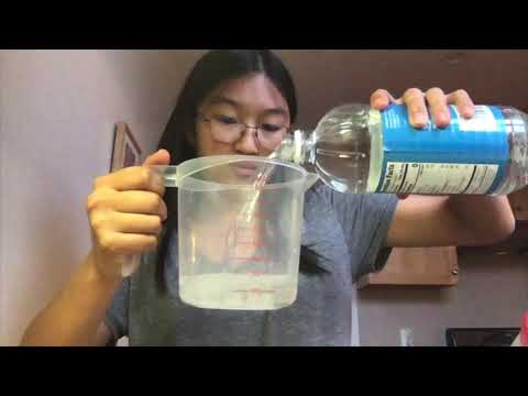 Exploding Ziploc Bag Challenge: STEM Challenge | Teen Takeover - YouTube