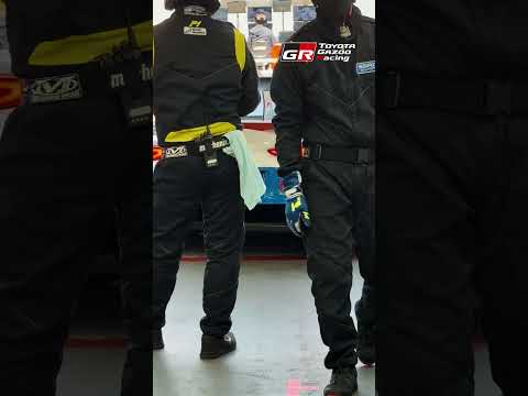 It’s Race Time! SUPER GT Rd2 Fuji Is On!