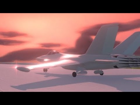 VrChat: Test Pilots #1 - YouTube